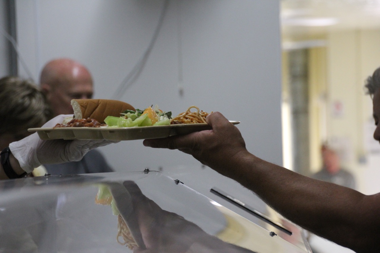 Make a Donation to Andre House Today